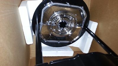 GE Lighting Evolve LED Post Top Contemporary Conical (EPCC) 63 W LED ...