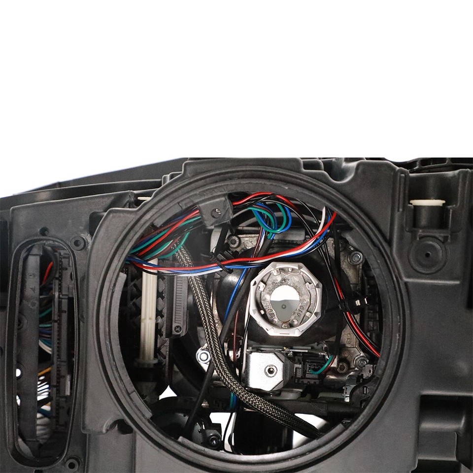 For 2014-2018 BMW X5 F15 X6 F16 Xenon Adaptive Headlight Left Driver ...