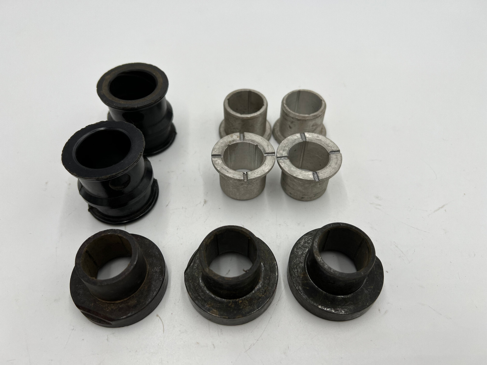 Wartburg 311 SET Buchsen ORIGINAL NEU IFA DDR VEB *4886 | eBay.de