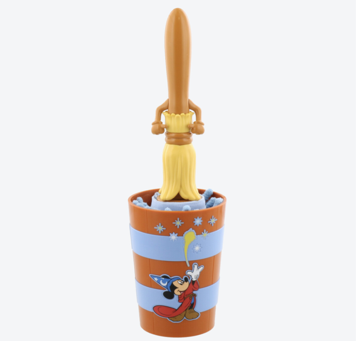 Japan Tokyo Disney Resort Cleaning mop fantasia sorcery mickey 2021 | eBay