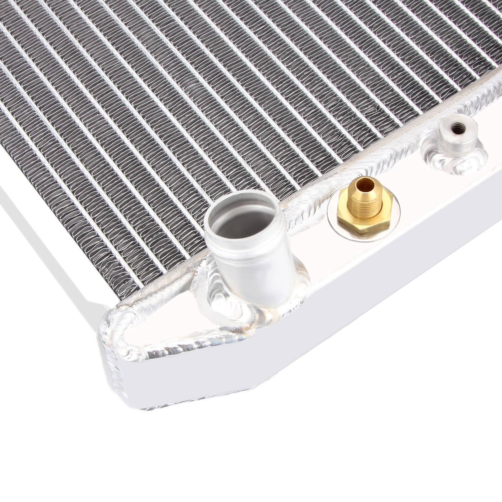 Radiator for Daihatsu Mira L200V L200 L201 MOVE L601 Centro L500 Auto ...