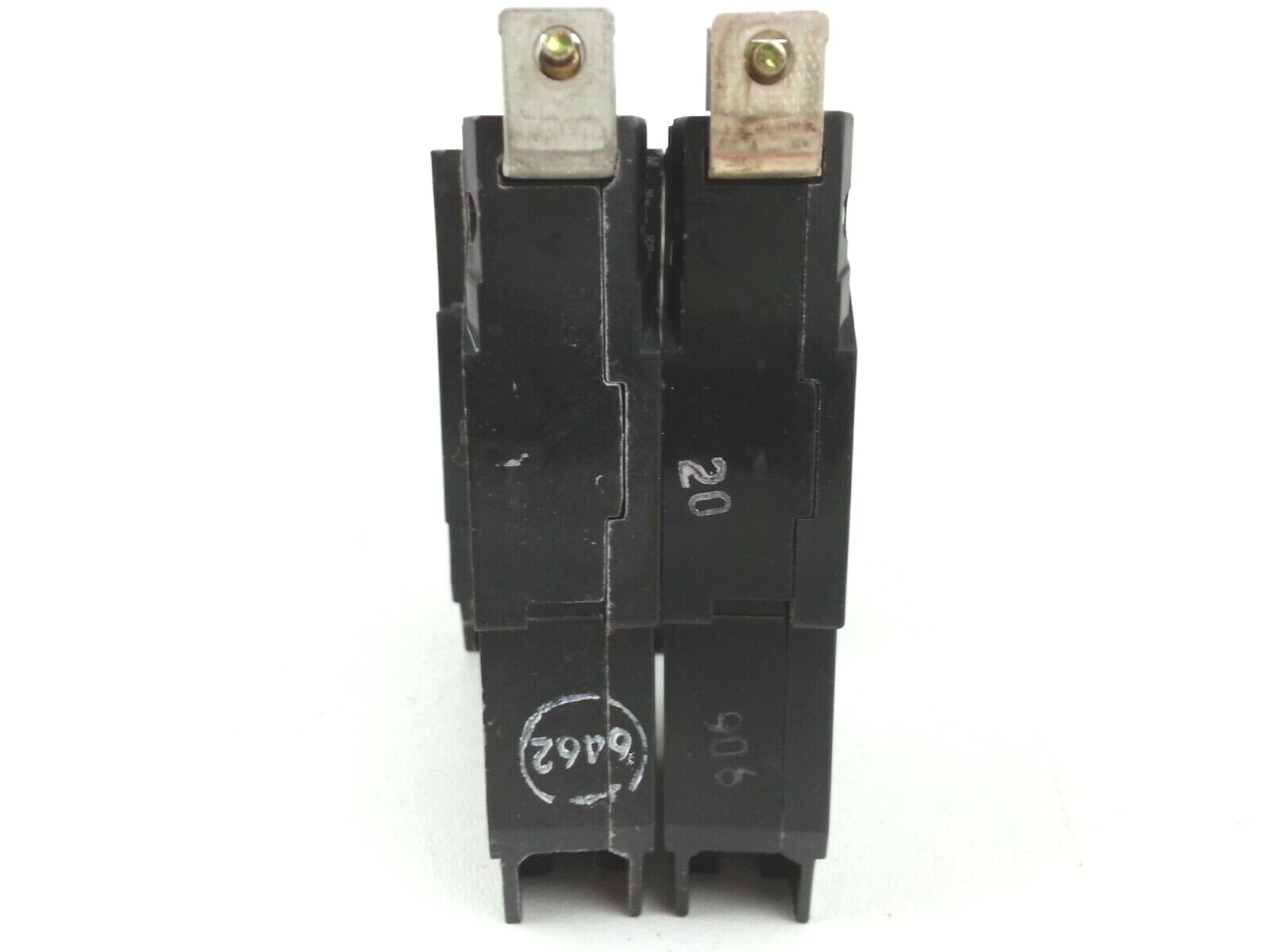 TEY120 General Electric Circuit Breaker (Lot of 5) *NEXT DAY OPTION* | eBay