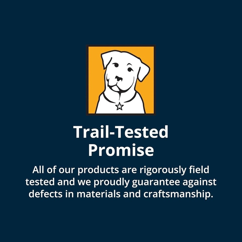 Crag Ex Leash, Waist-Worn Reflective Dog Leash, Canyon Oxbow | eBay