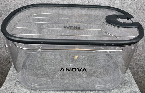 Anova Culinary ANTC01 for Sous Vide Precision Cooker Container 16L w ...