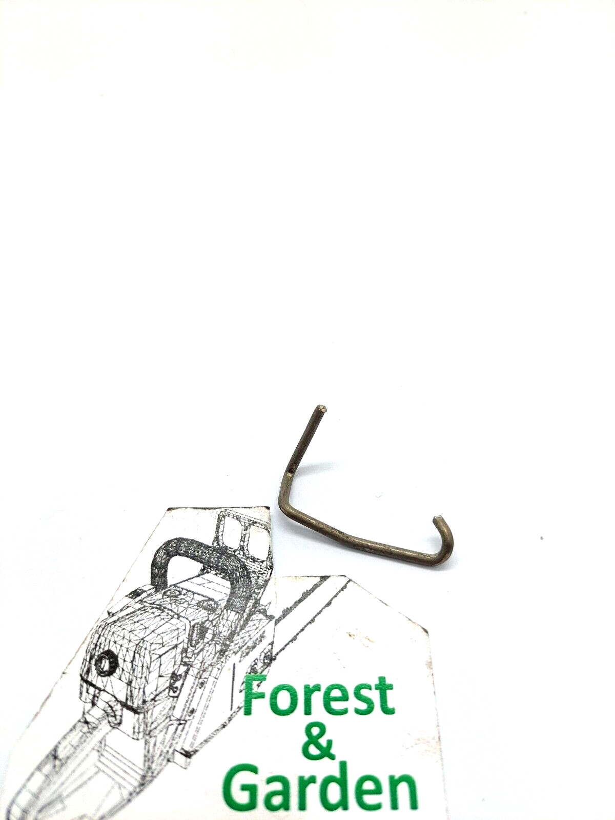 For STIHL Choke Rod Linkage MS211 MS211C MS181 MS181C MS171 1139 1851 ...