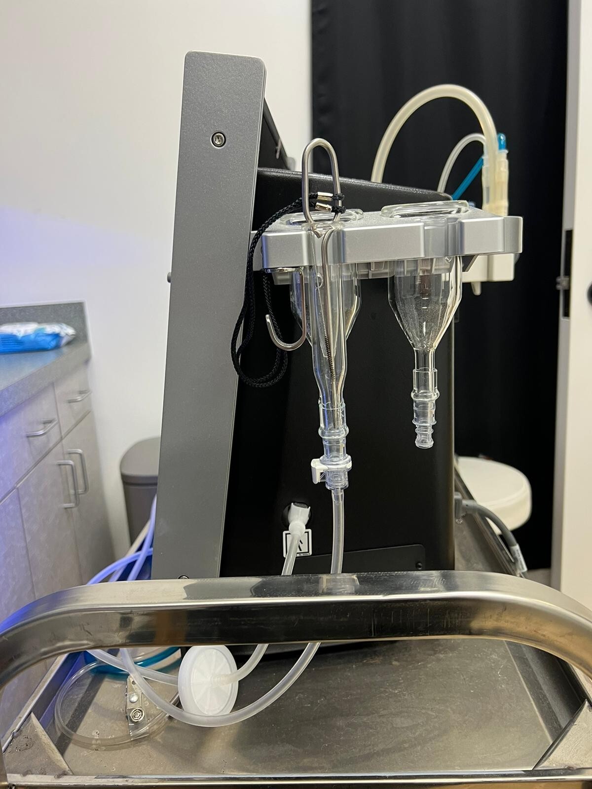 2021 Hydrafacial Machine Allegro MD, 120V. Includes Lymphatic Drainage ...