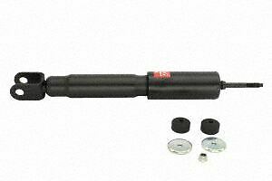 CARQUEST/KYB 341343 Shocks and Struts - Suspension Shock Absorber ...