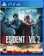 PS4 Resident Evil Ultimate Collection Bundle 9 Games US NEW SEALED | eBay