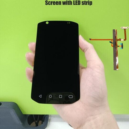 TC72 LCD Display+Touch Screen for Zebra TC70 TC70X TC75 TC75X TC72 TC77 ...