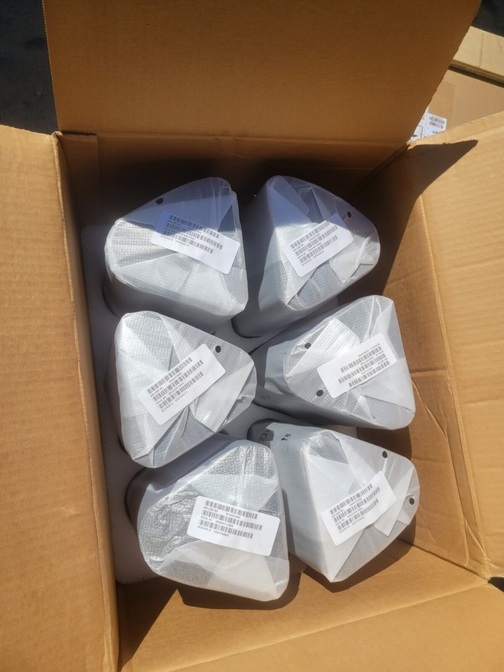 HS17-500 DIRECTV Genie AT&T Satellite Receiver Box DVR 4K Server | eBay