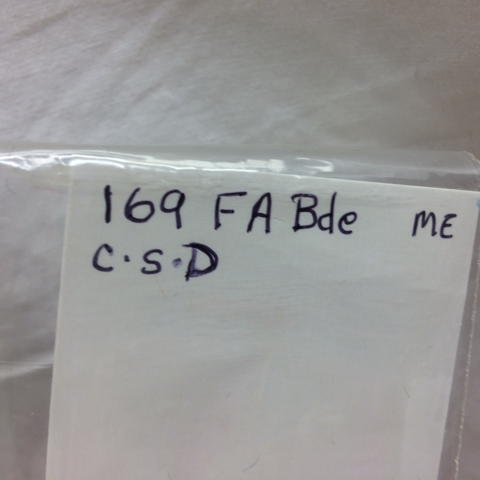 Military Patch Badge lot (3) 169th Field Artillery Brigade Variant C S ...