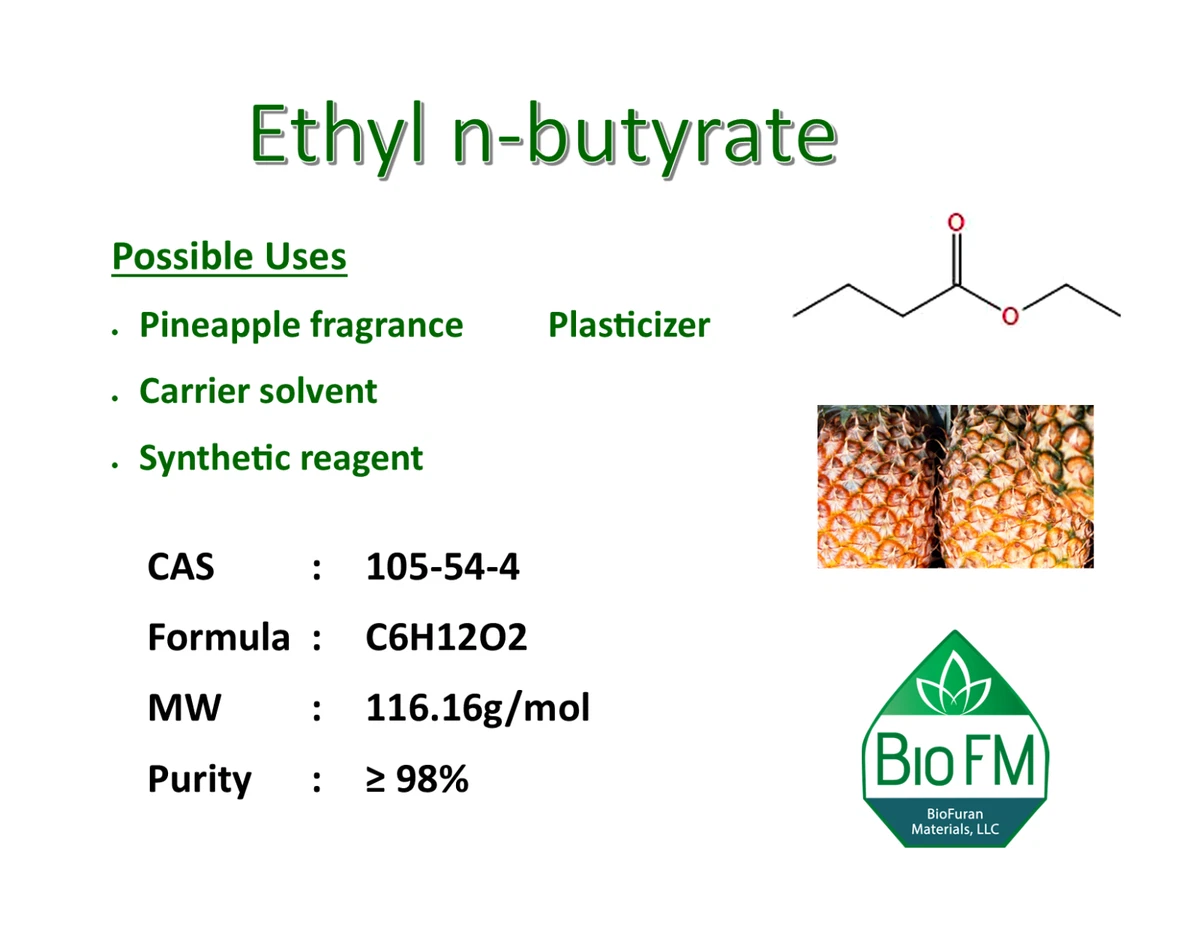 Ethyl Butyrate