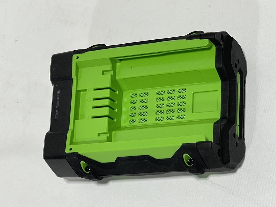 EGO Power+ Battery Adapter 56V Lithium (ADB1000 Backpack link adapter ...