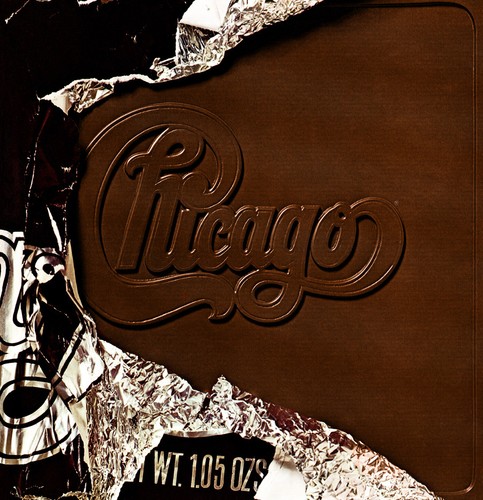 Album Covers - Chicago - Chicago X (1976) Album Cover Poster 24"x 24 ...