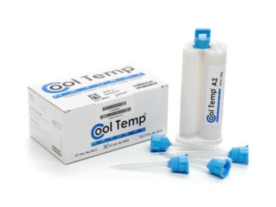 Dental Coltene Cool Temp Natural - Coltene | eBay