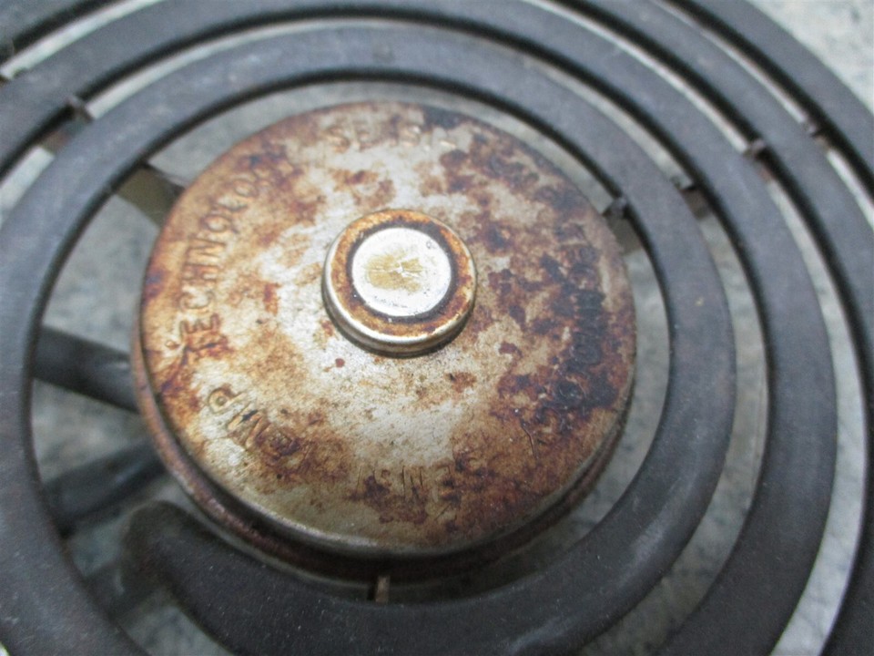 GE RANGE ELEMENT PART # WB30X31058 | eBay