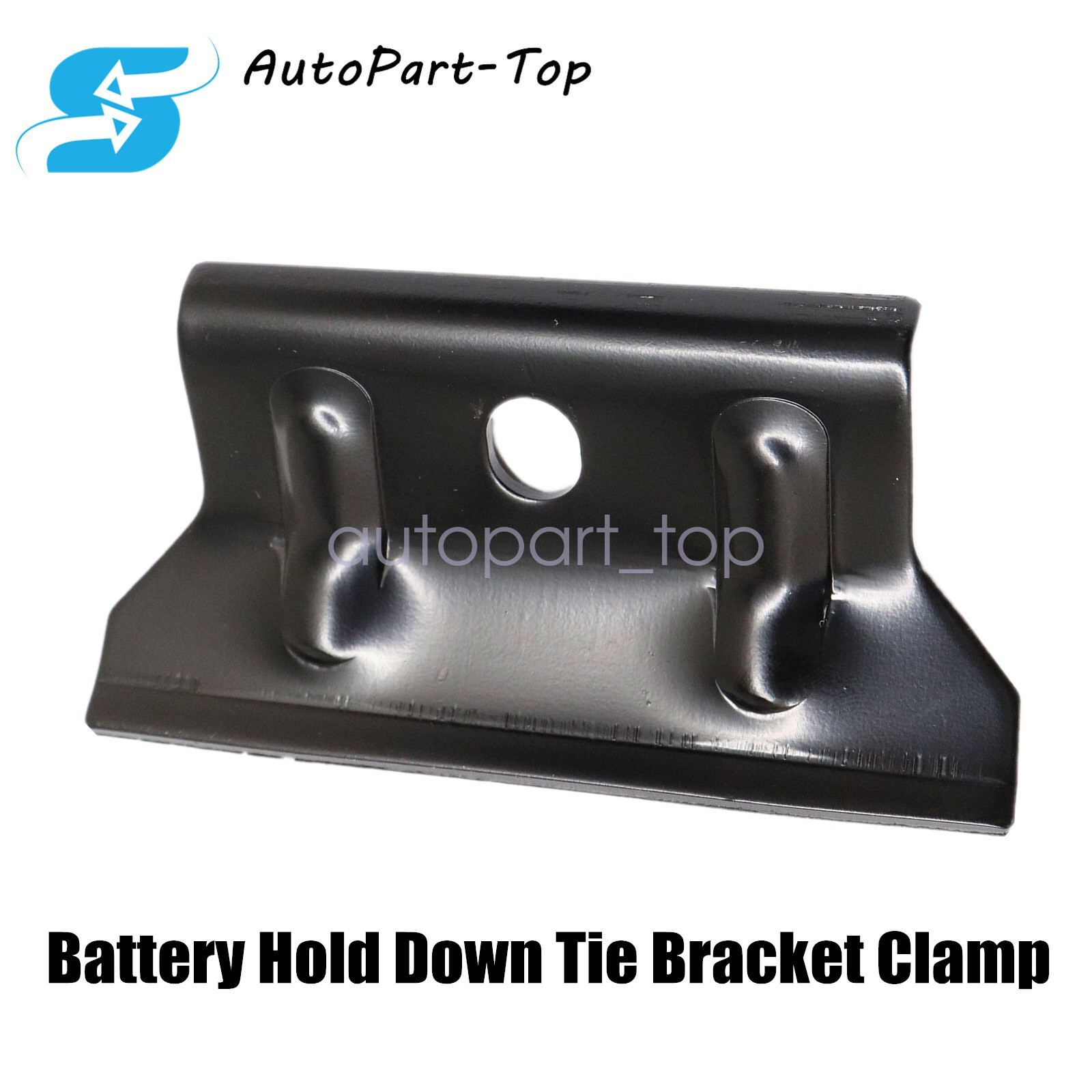 Battery Hold Down Bracket Clamp 371601M000 Fits Kia Forte Sedan Hyundai ...