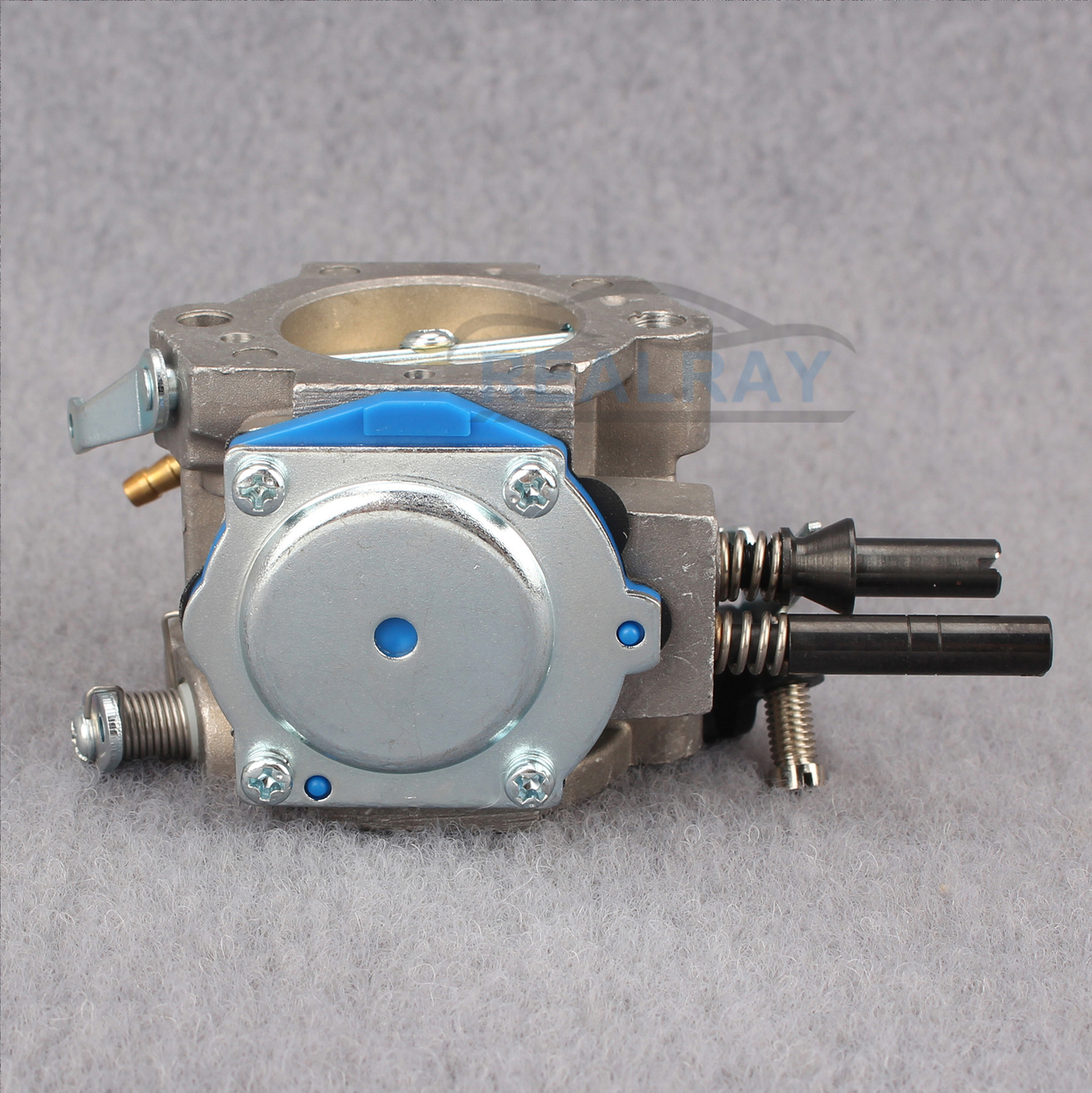 Brand New Carburetor fits For Husqvarna 3120xp K1250 K1260 Chainsaw USA ...
