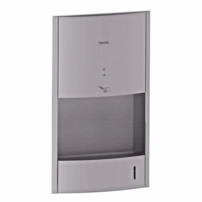 TOTO Clean Dry High Speed Concealed Hand Dryer | eBay