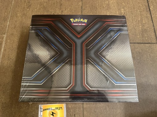 Pokemon TCG: Premium Trainer's XY Collection for sale online | eBay