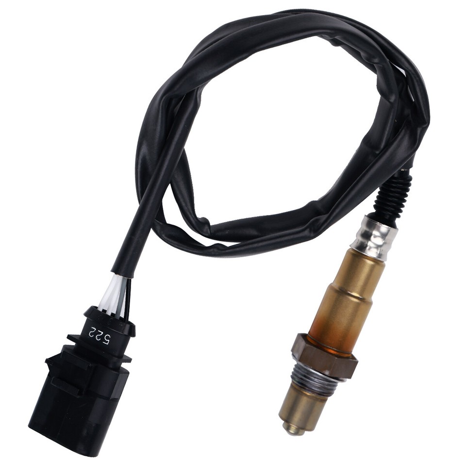 OEM Downstream Oxygen Sensor For 2006-2013 Audi A3 2.0L L4 Turbocharged ...