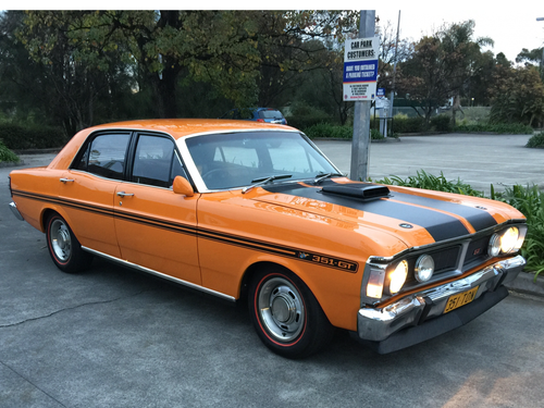 Holden vintage car photo, GT, MONARO, COMMODORE, MOTOTR RACING ,PETER ...