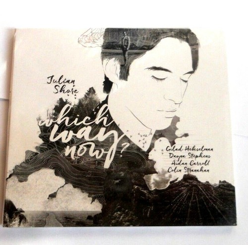 Which Way NOW? by Julian Shore (CD, 2016) for sale online | eBay