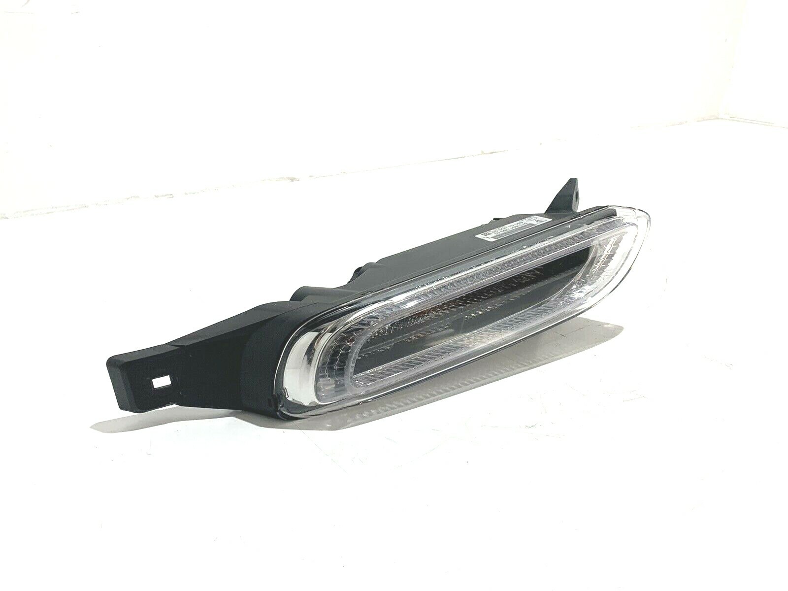 Genuine Porsche 970 Panamera Gts/turbo Drive Lamp/drl Unit LH ...
