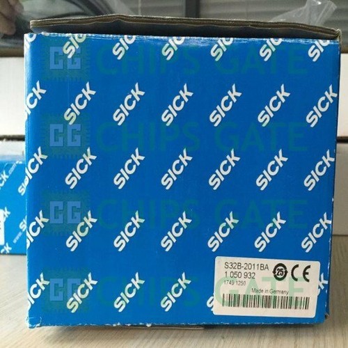 1PCS New SICK sensor S32B-2011BA Fast Ship | eBay