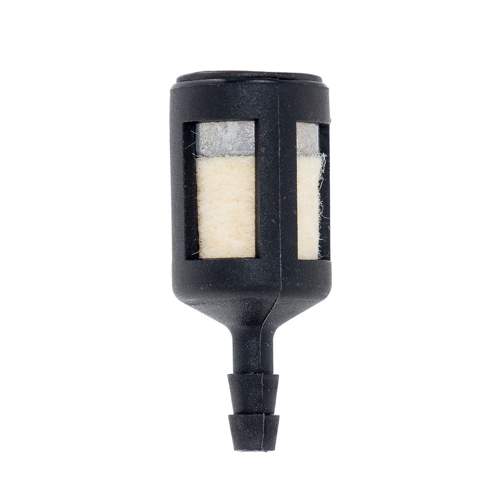 SureFit 2 Cycle Fuel Filter 1/8" ID Fuel Line for Universal Lawn Mowers ...