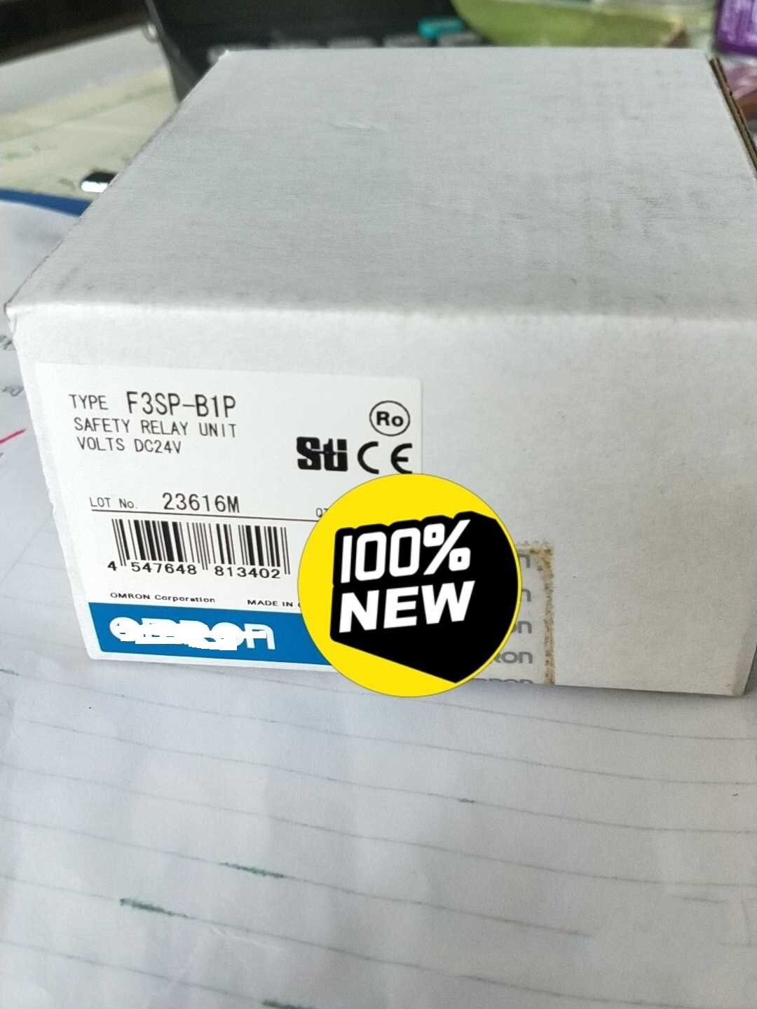 1pc for new F3SP-B1P (by Fedex or DHL) | eBay