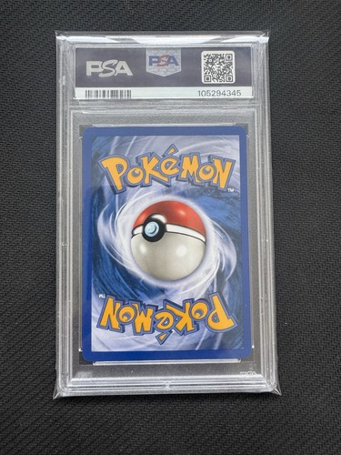🌙 PSA 10 GEM MINT Skyridge Umbreon Non Holo Rare Pokémon Card 32/144 ...