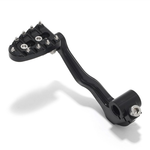 Alu Shifter Lever Shift Arm Pedal For HarleySportster883Low Police ...