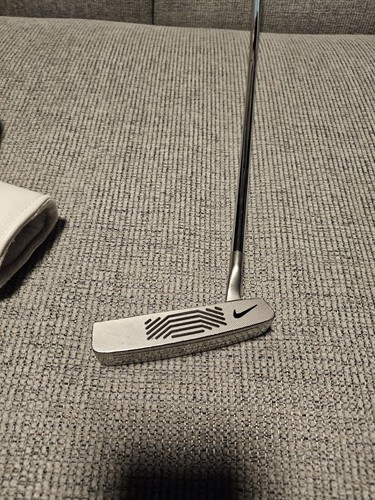 Nike Method 002 Putter. Rh. 35 Inch. Very Good | eBay