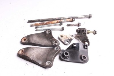 Engine Hoist Holder Honda XRV 650 Africa Twin RD03 88-90 | eBay Australia