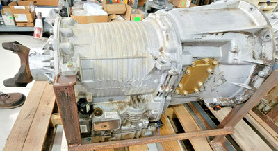 Allison 3000 / 4000 Series 4th Gen Automatic Transmission – 65K Miles ...
