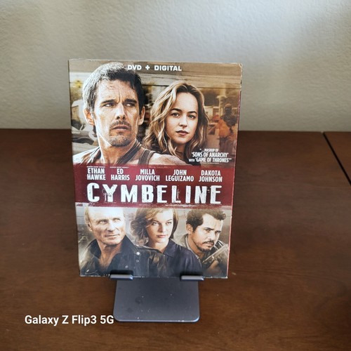 Cymbeline (DVD, 2014) - Unopened 31398217596| eBay