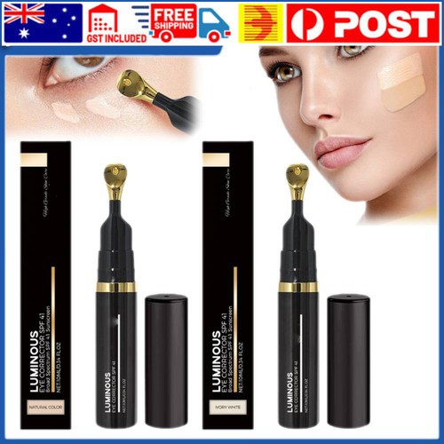 Luminous Eye Corrector SPF 41, Under Eye Concealers for Dark Circles ...