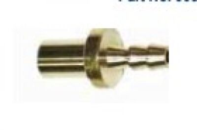 WSM MIKUNI BRASS PRIMER INLET 006-536 | eBay