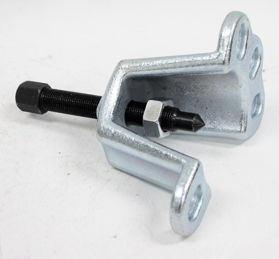 Flange Type Axle & Front Wheel Hub Puller Tool 4 Domestic/Import Car ...