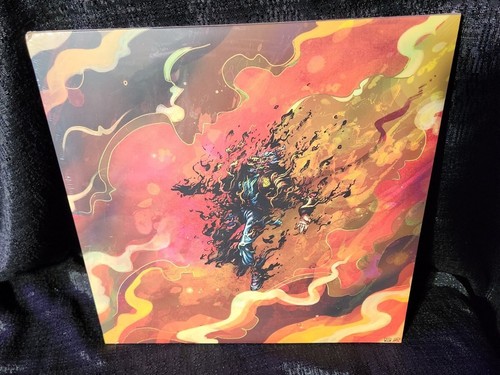 Hotline Miami Soundtrack OST Vinyl 3 Records Rare | eBay