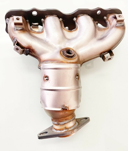 Mitsubishi Outlander 2.4L, RVR 2.0L Manifold Catalytic Converter 2014 ...