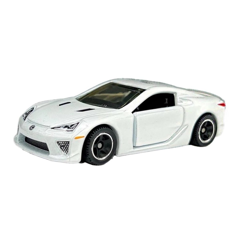 Matchbox Premium Collector Series - 2012 Lexus LFA Kids Car Toy Ages 3 ...