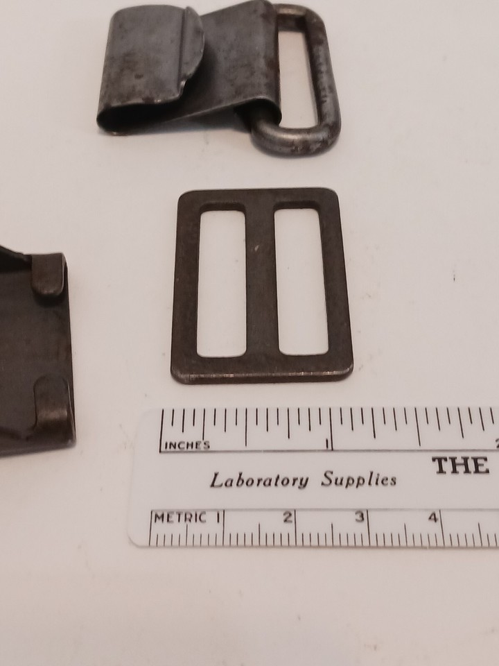 USGI Original Sling Repair Replacement Parts | eBay