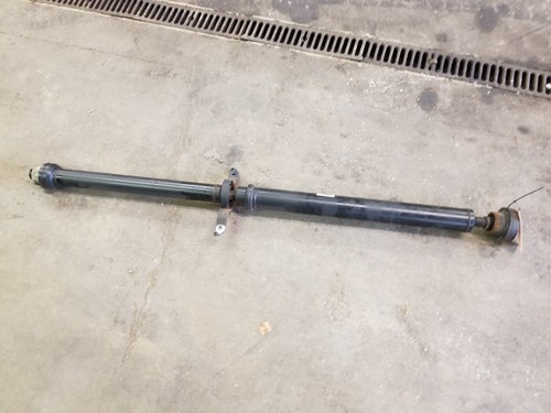 2011 AUDI Q5 8R REAR DRIVESHAFT (8 SPEED) 8R0 521 101 F | eBay