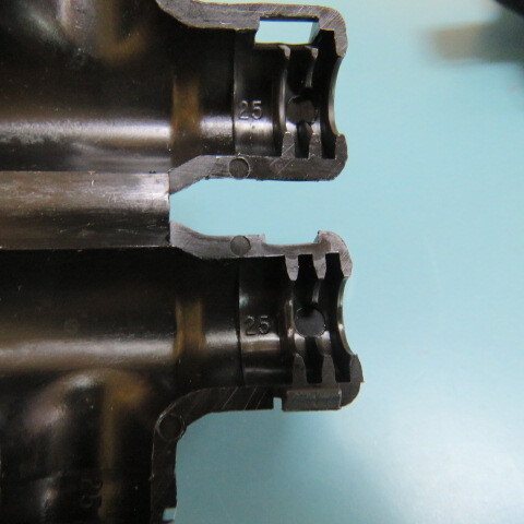 GENERIC 21143 Qty of 38 per Lot T CONN WIRE LOOM TEE | eBay