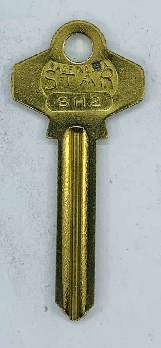 Lots of SC6 1307A SLG-1E SH2 Key Blanks for Schlage 35-180 Keyway | eBay