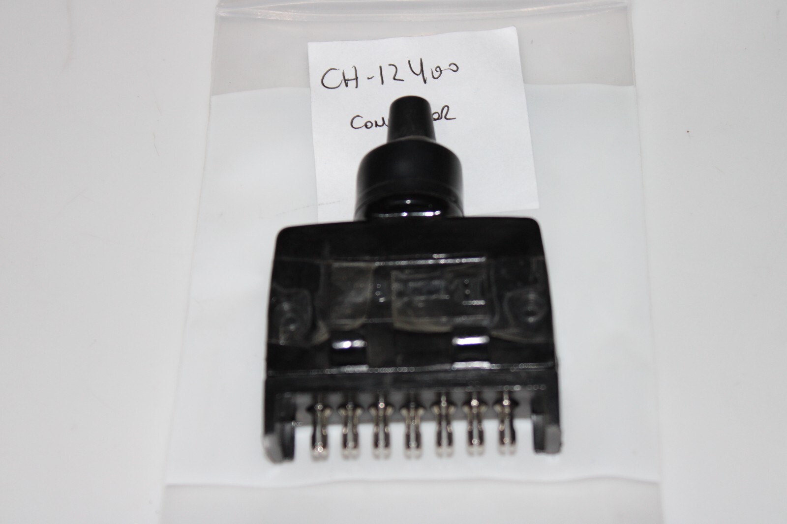 Cole Hersee 12401 Electrical Plug 7 Conductors Unsealed for sale online ...
