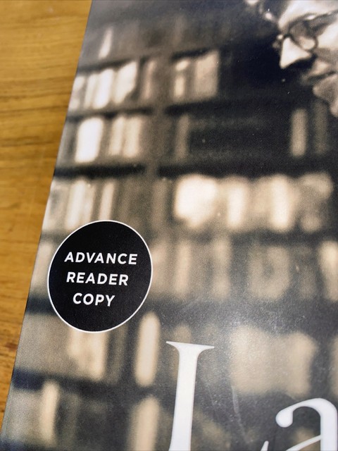 Larry Mcmurtry : A Life by Tracy Daugherty (2023, Hardcover) for sale ...