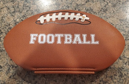 NFL Football Book - Christopher Kubala - Ruckus Books - Brand New | eBay